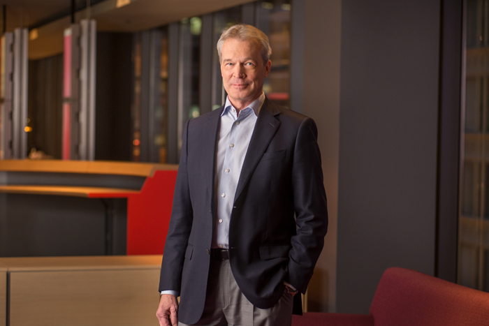 Board of Directors | Morningstar, Inc.