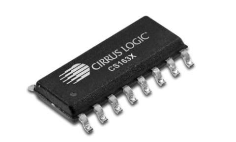 Cirrus Logic - Cirrus Logic's Newest Digital LED Controller Features ...