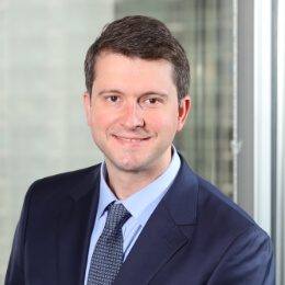 The RMR Group - Mike Martello