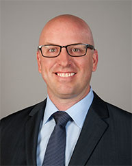 The RMR Group - Christopher Bilotto