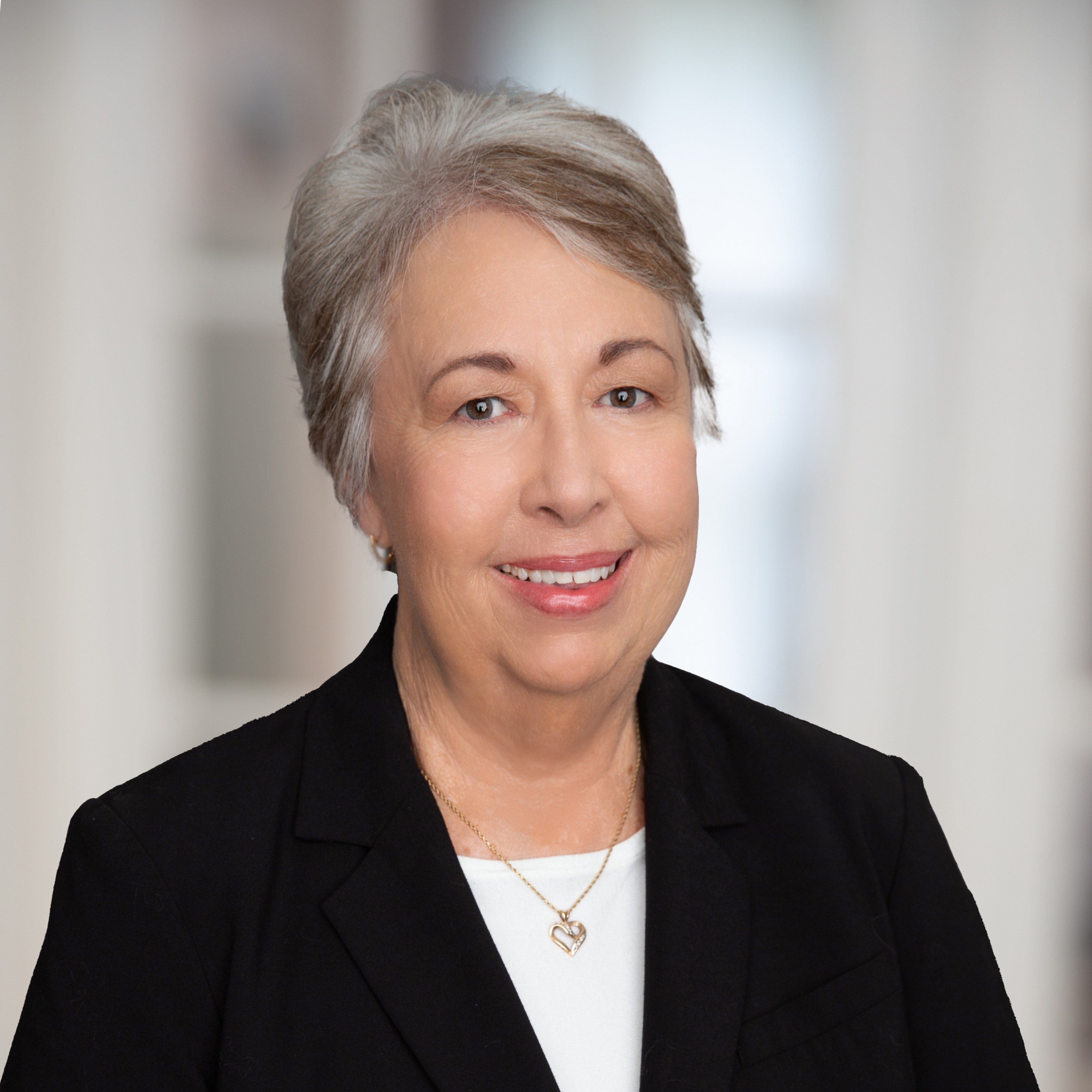 The RMR Group - About us - Leadership - Tracy Williams