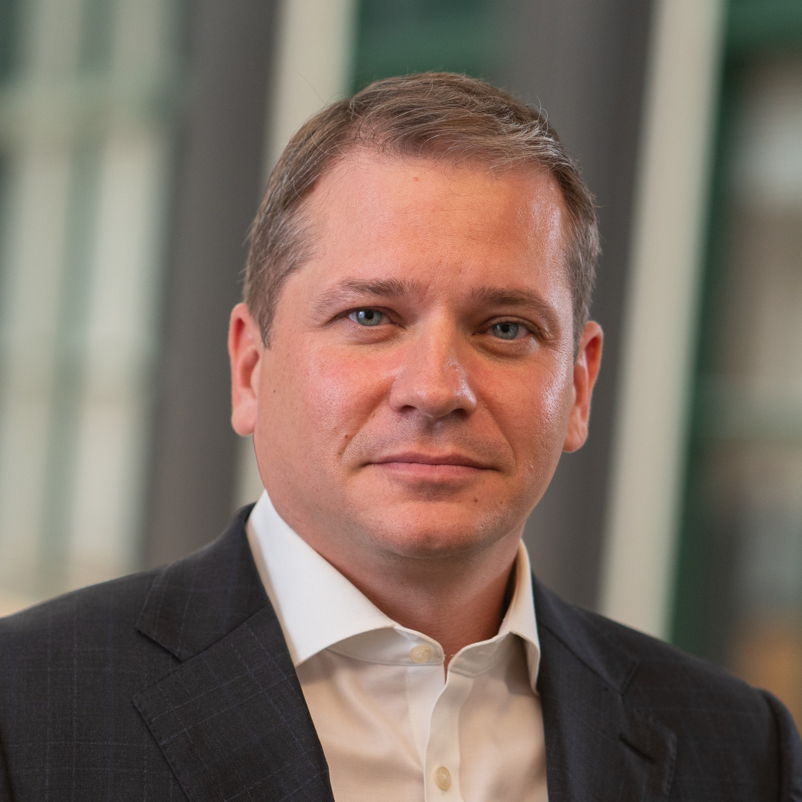 The RMR Group - About us - Leadership - Jesse Abair