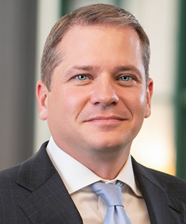 The RMR Group - About us - Leadership - Jesse Abair