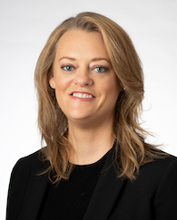 The RMR Group - Katherine Potter