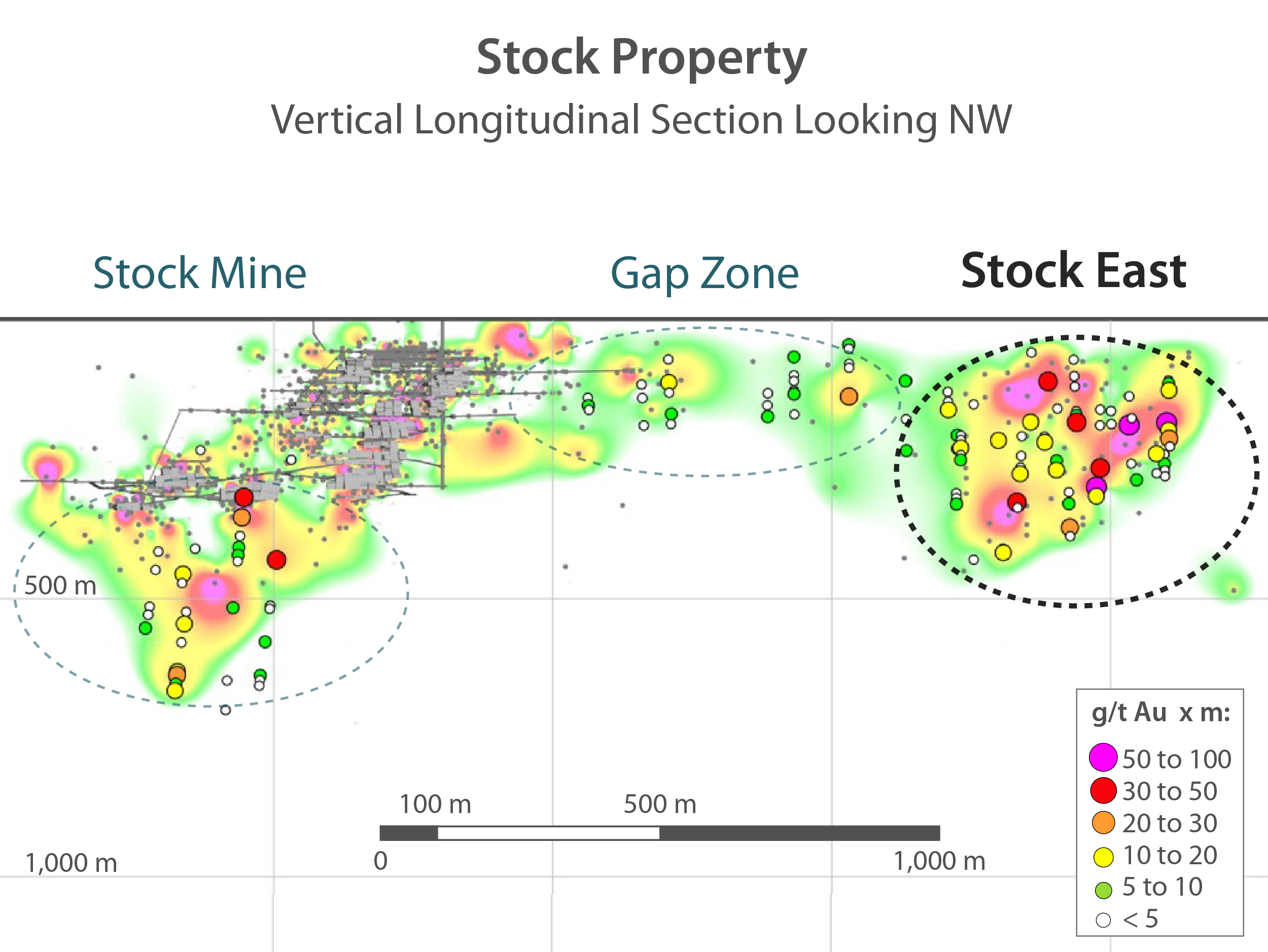 McEwen Mining Inc. - Operations - Black Fox Complex