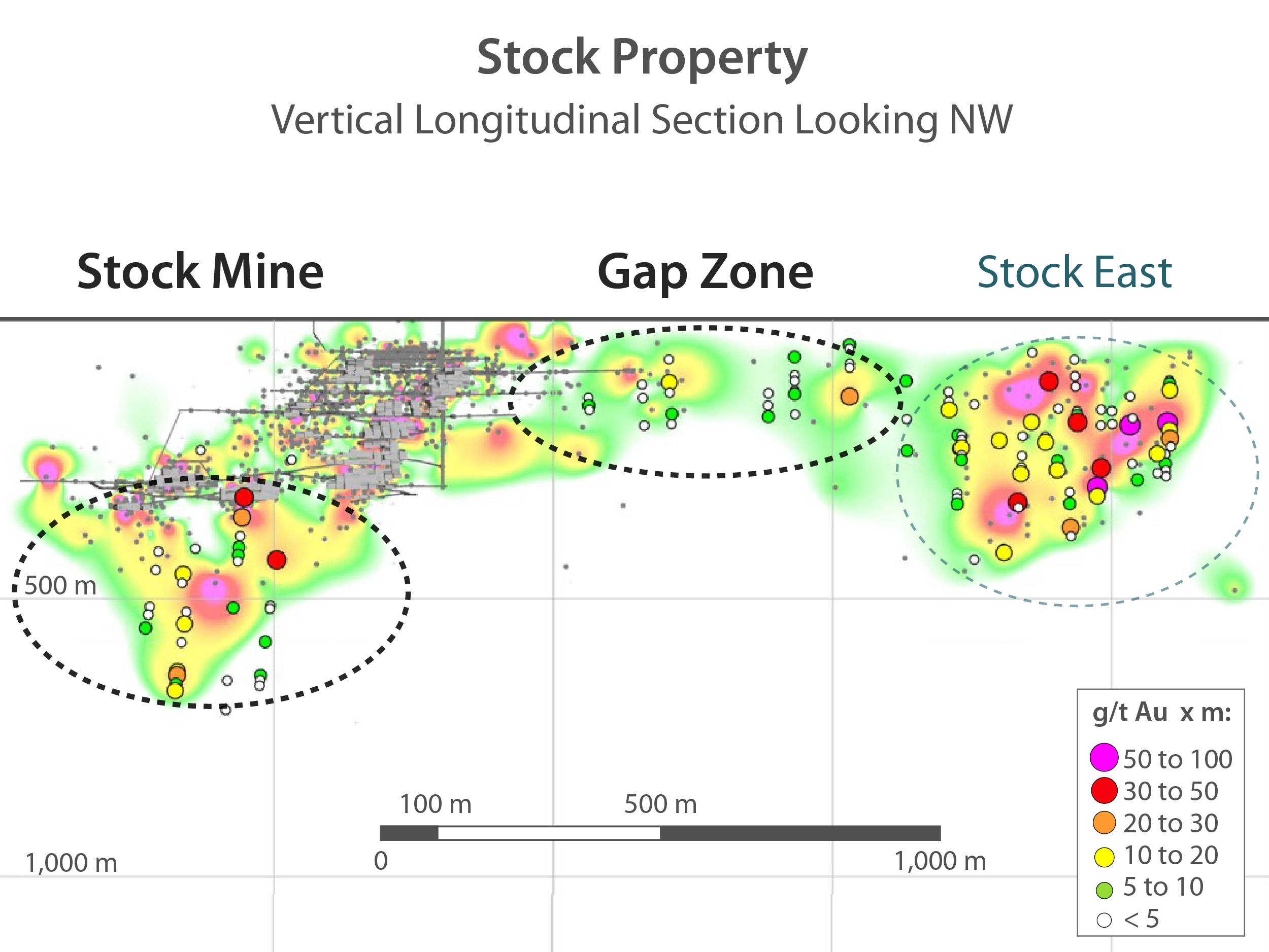 McEwen Mining Inc. - Operations - Black Fox Complex