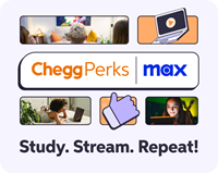 Chegg, Inc. - Max and Chegg Partner to Help Students Stream Their ...