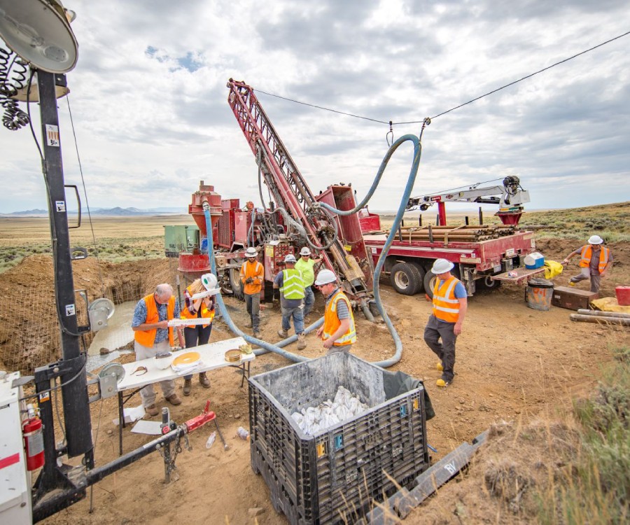 Investment Overview - GFG Resources Inc.