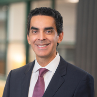 Tremont Realty Capital - Team - Fernando Diaz