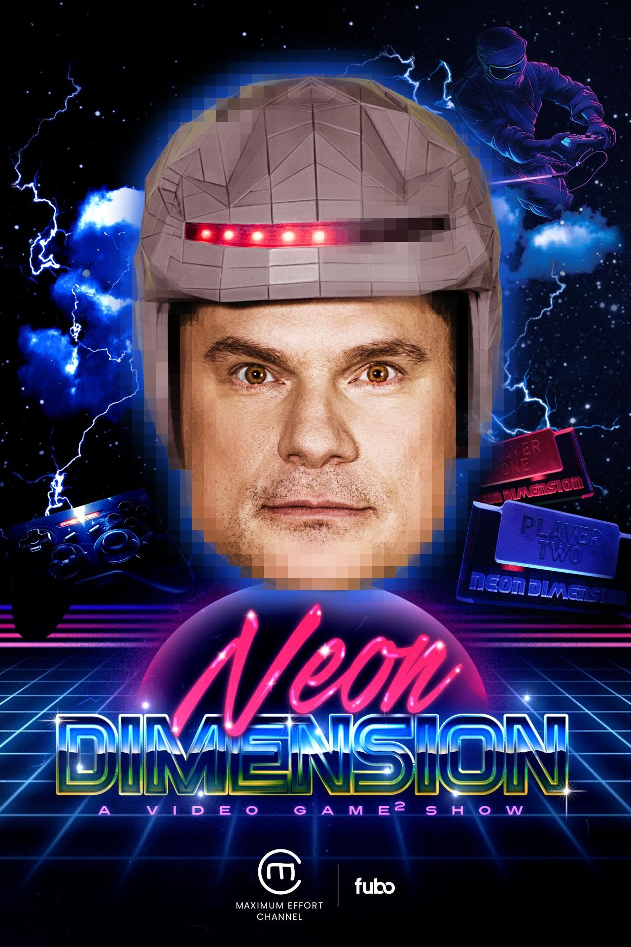 Fubo - Ryan Reynolds’ & Fubo’s Maximum Effort Channel Premiere The ...