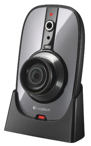 Logitech International - Logitech Sets its Sights on Night Vision with ...
