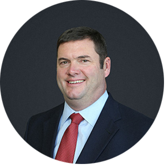 C.H. Robinson Worldwide, Inc. - Governance - Executive Team