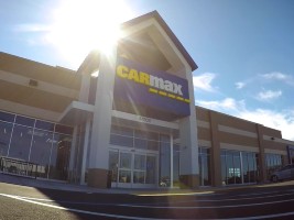 CarMax Media Center - Media Resources - Multimedia Gallery