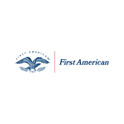 First American Financial Corporation - First American Marks National ...